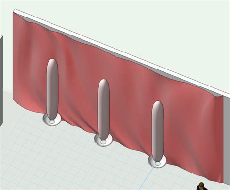 Closing Nurbs Surface Into A Solid General Discussion Vectorworks Community Board