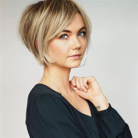 37 Bob Hairstyles To Spark Your Next Style Inspiration