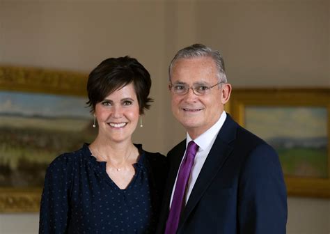 Elder Patrick Kearon Reflects On Life Experiences Church News