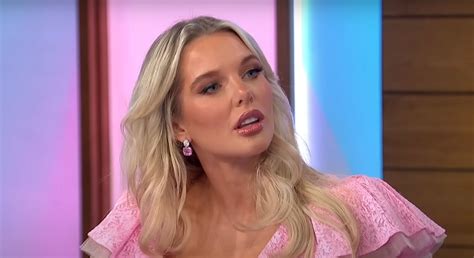Helen Flanagan So Embarrassed After Former In Laws Discover Sex Toy Collection