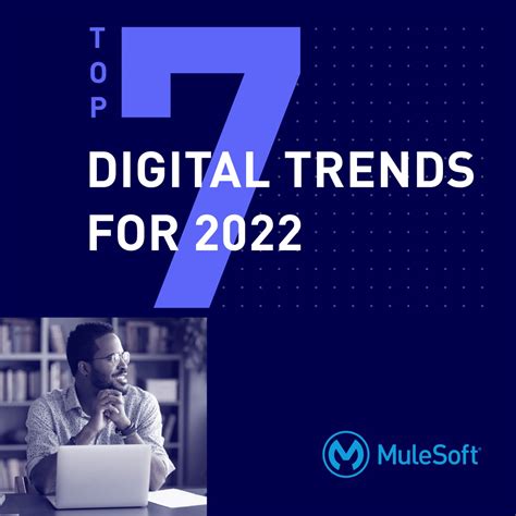Thank You For Downloading Top 7 Digital Transformation Trends Shaping