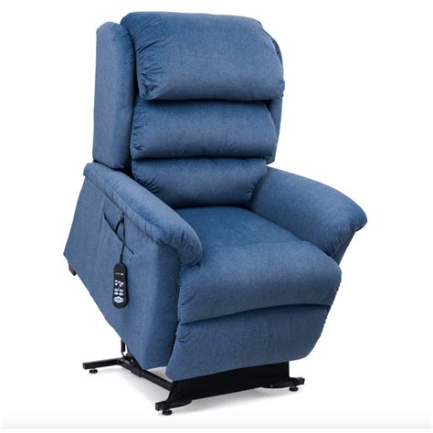 Small Lift Chairs For Compact Spaces And Shorter Users — Restoremobility