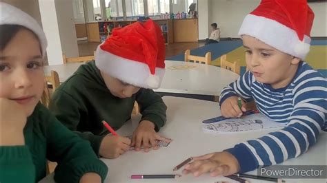 Նամակ Ձմեռ պապիկին Youtube