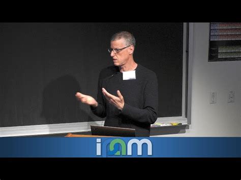 Free Video Stochastic Density Functional Theory Ipam At Ucla From