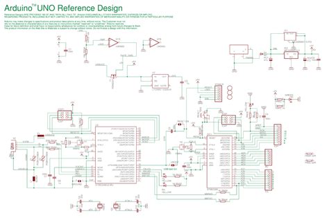 What Is Arduino Schematic Diagram Wiring Diagram
