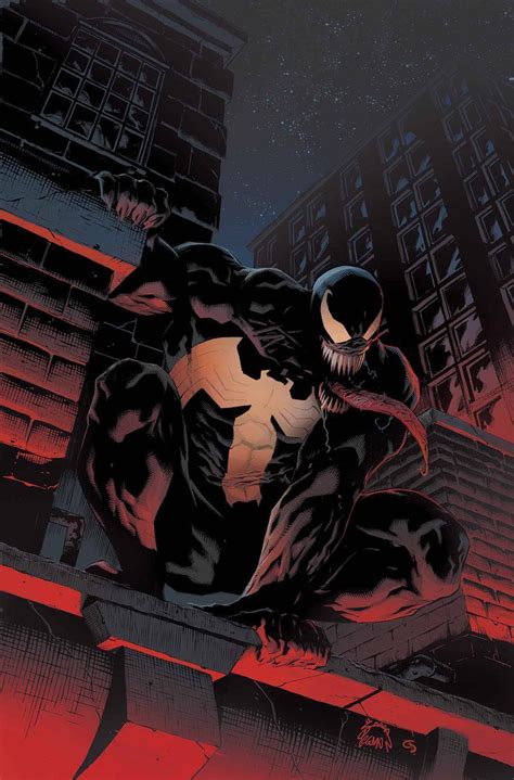 Venom Vs Izuku Midoriya Battles Comic Vine