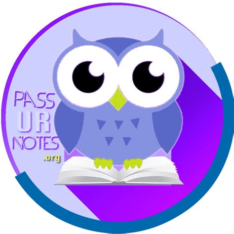 Pass Notes Youtube