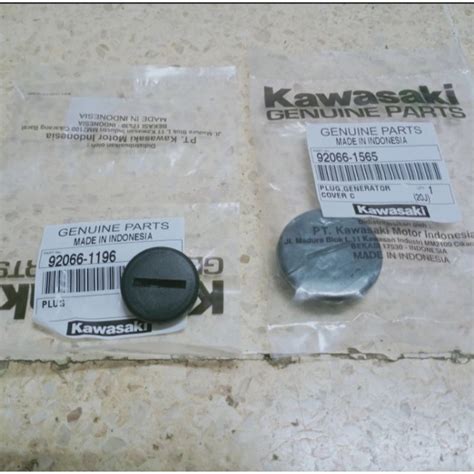 Jual Tutup Bak Kopling Dan Bak Magnet Kaze R Shopee Indonesia