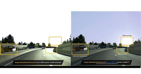Enhanced Autonomous Vehicle Testing Collaboration Self Drive News