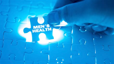 Mens Sexual Health When To See A Doctor Vital Health Guide