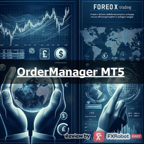 Ordermanager Mt5 Free Robo Forex Bot