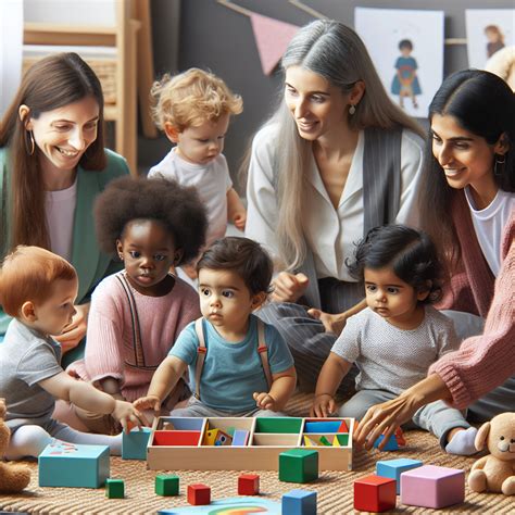 Early Intervention For Developmental Delays Fba Care Registered