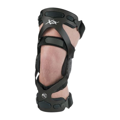 Crossrunner™ Soft Knee Brace Breg Inc