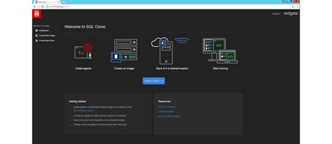 A Behind The Scenes Glimpse Of SQL Clone Redgate