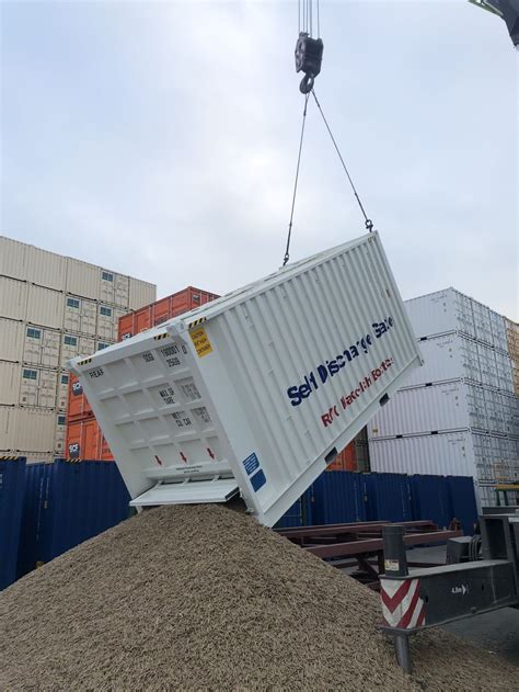 How Many Types Of Containers Are There Cimc Yangzhou Base How Many Types Of Containers Are There Cimc Yangzhou Base