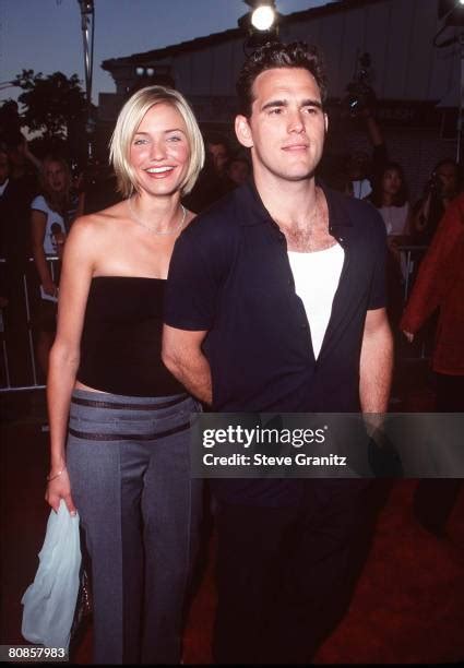 270 Cameron Diaz And Matt Dillon Photos And High Res Pictures Getty Images