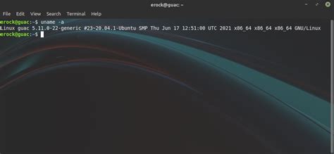 Linux Mint Terminal Quotes Linux Mint Turns Cinnamon Experience