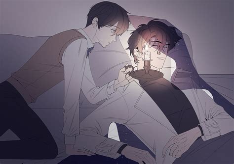 Kim Dokja Yoo Joonghyuk Oldest Dream And Secretive Plotter