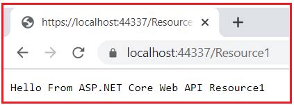 Configuring Startup Class In ASP NET Core Dot Net Tutorials