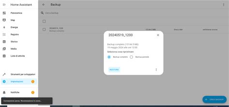 Reliability Concerns And The Efficiency Of Home Assistant Backups Page 2 Hardware Home