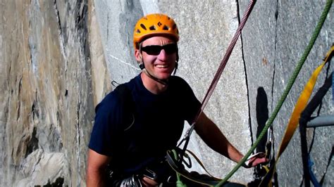 Wife Speaks About Husband Who Died In El Capitan Rock Climbing Death As