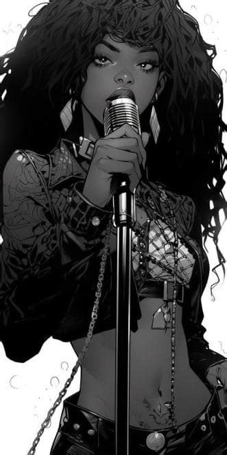 Chat With Singer Daija Mitchell Nsfw Enjoy Free Unrestricted Ai Character Roleplay No Filter