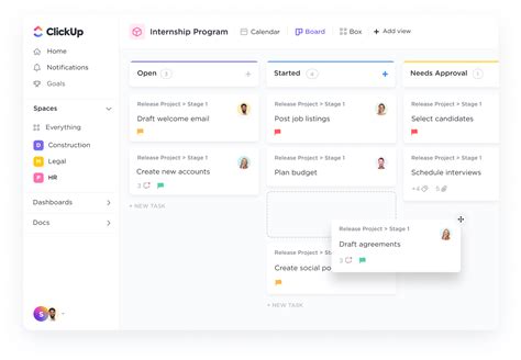 Notion Vs ClickUp The 1 Notion Alternative Is ClickUp