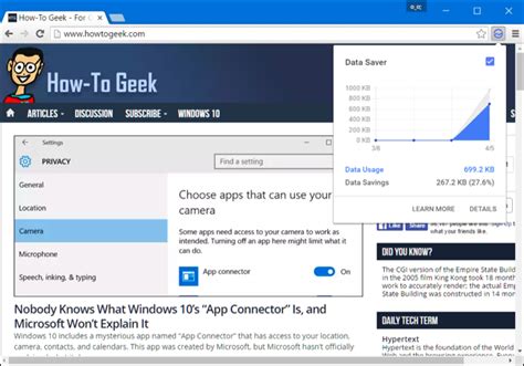 How To Stop Windows From Using So Much Data