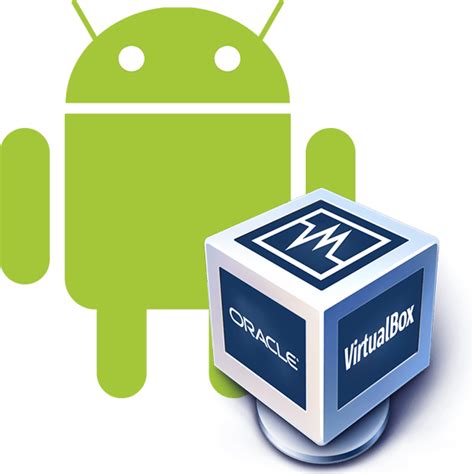 Установка Android на Virtualbox