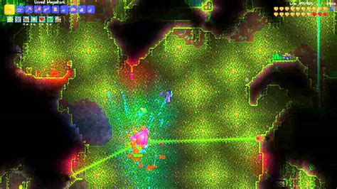 How To Make Plantera Terraria At Andrew Briones Blog