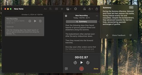 Here Are All The New Features In Macos Sequoia 151 Macrumors