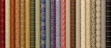 Old Country Store Fabrics