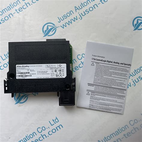 Allen Bradley Controller Module 1756 If16 Buy Allen Bradley Controller Module 1756 If16