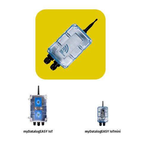 IoT App Channel Data Logger Microtronics