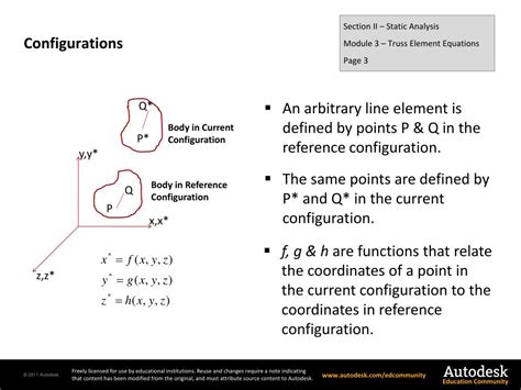 Ppt Static Analysis Truss Element Equations Powerpoint Presentation