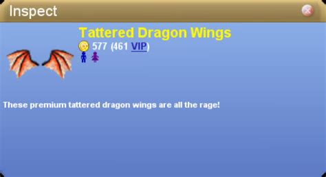 Tattered Dragon Wings Onverse Wiki Fandom