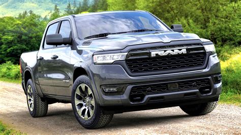 2023 Ram 1500 Trx Review Expert Insights Pricing And Trims