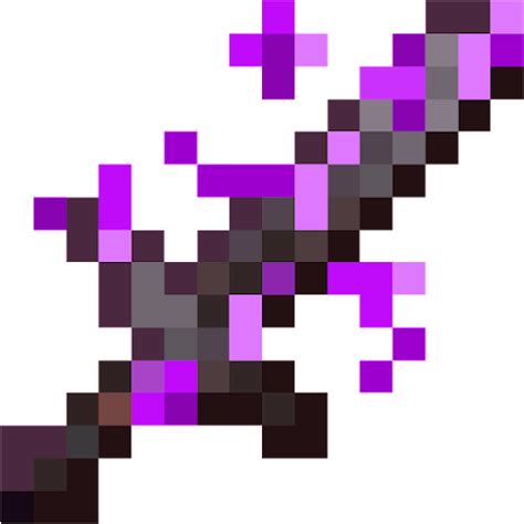 Netherite Sword Nova Skin