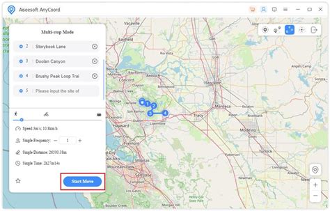How To Draw A Radius On A Map Calculate Radius On A Map