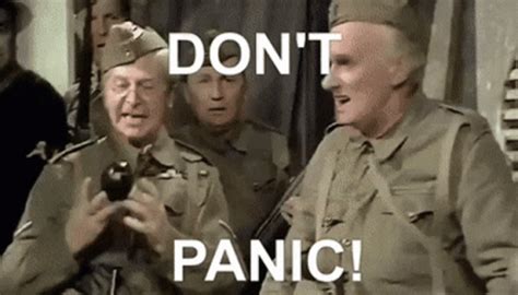 Dads Army S Tenor