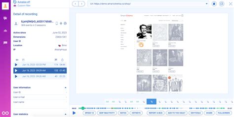 How To Optimize Saas Product Journey Data Driven Approach Smartlook Blog