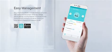 Tp Link Archer Mr Fgtech Store