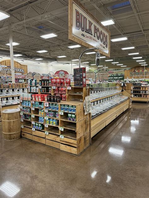 Sprouts Farmers Market Redondo Beach California Health Store Happycow