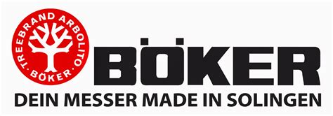 Der Blog von Limatactics: Die Marke Böker