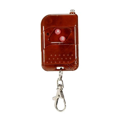 1 Way Remote Switch Wireless Remote Control Switch For Light Digital