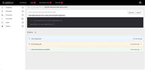 Background Jobs In Spring With Jobrunr Baeldung中文网