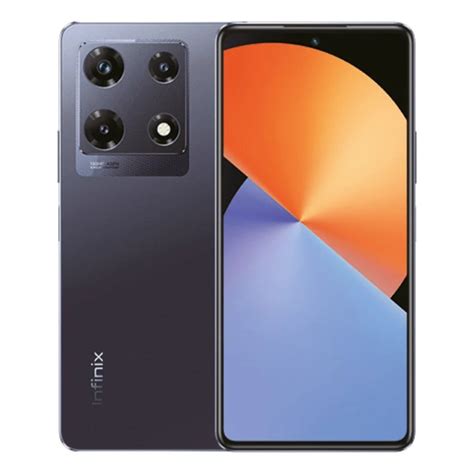 Infinix Note Pro Tekno