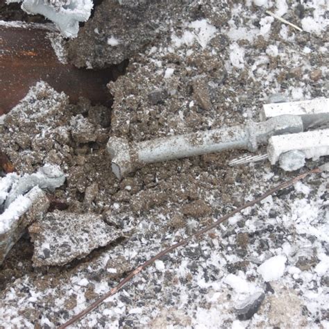 Broken Conductor Hardware Download Scientific Diagram