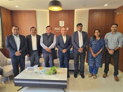 Collaboration Innovation Builtenvironment Sustainability Nicmar Tataprojects Autodesk