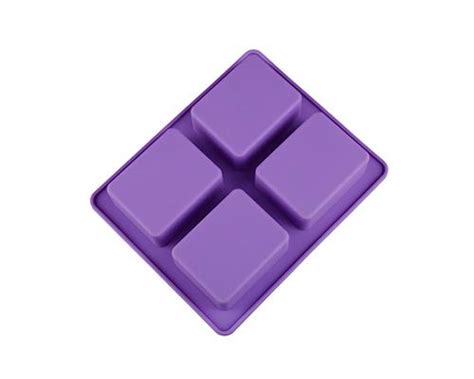 China Customized Silicone Rectangular Cake Pan Suppliers Manufacturers